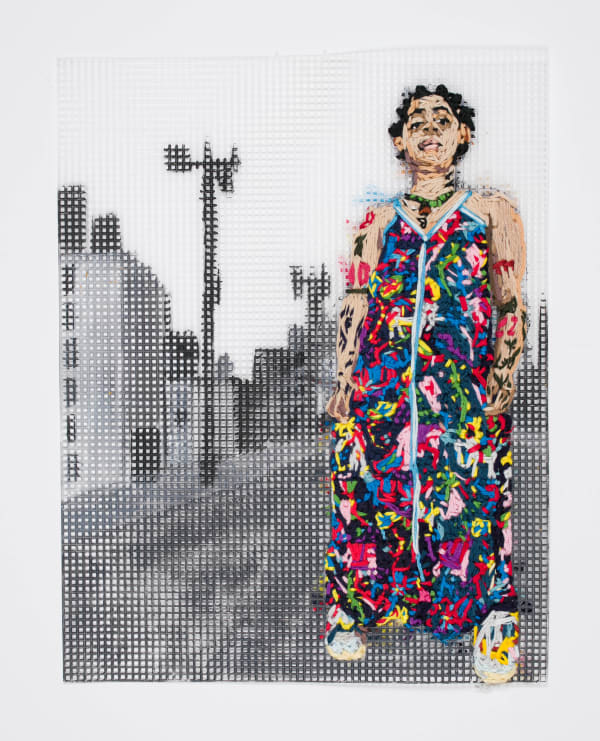Kandy G Lopez | ACA Galleries