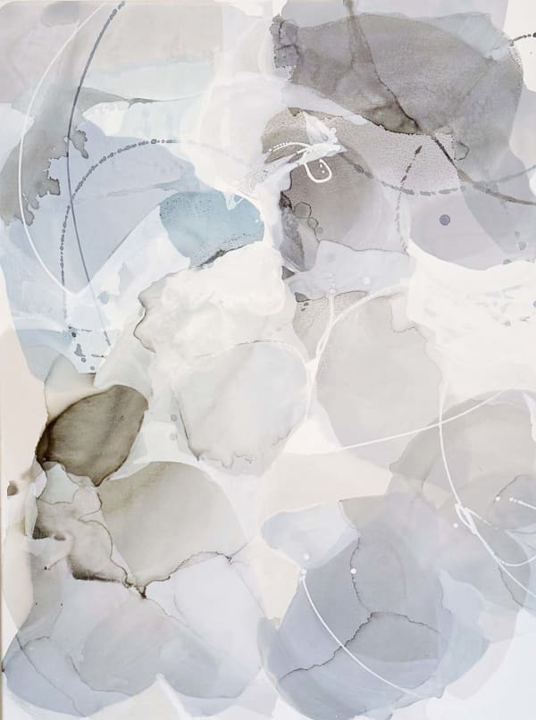 Liz Barber - Artist | Addison Gallery