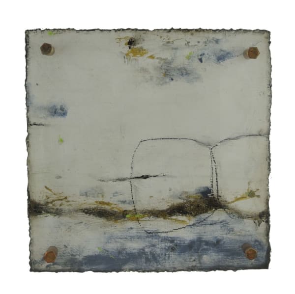 Michelle Y Williams - Artist | Addison Gallery
