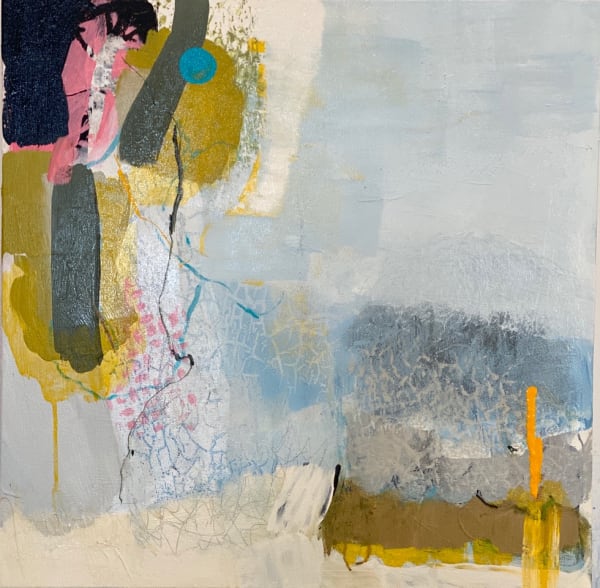 Madeline Denaro - Artist | Addison Gallery