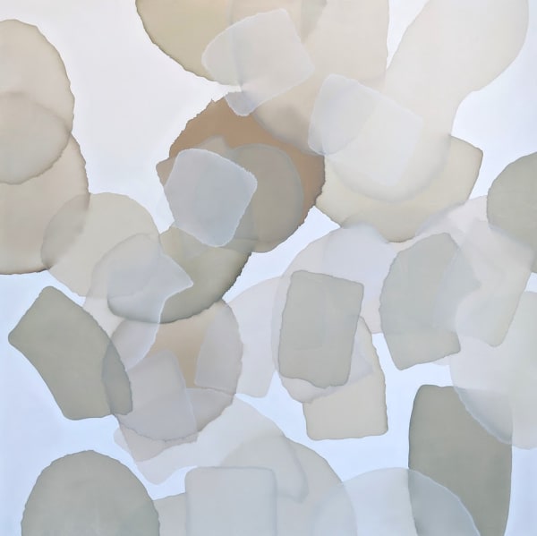 Charlie Bluett - Artist | Addison Gallery