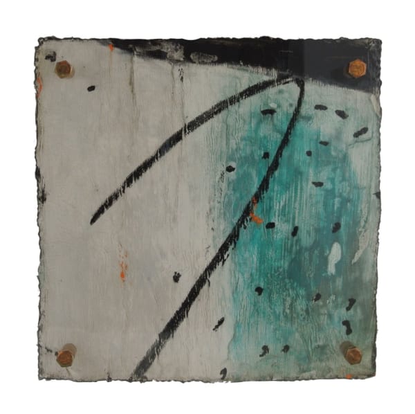 Michelle Y Williams | Cut Series | Addison Gallery