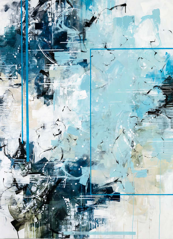 Carlos Ramirez - Artist | Addison Gallery