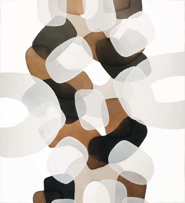 Charlie Bluett - Artist | Addison Gallery