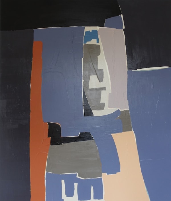 Holly Addi - Artist | Addison Gallery