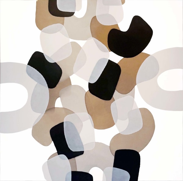 Charlie Bluett - Artist | Addison Gallery