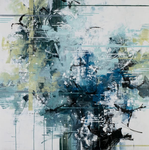 Carlos Ramirez - Artist | Addison Gallery