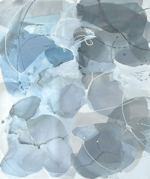 Liz Barber - Artist | Addison Gallery