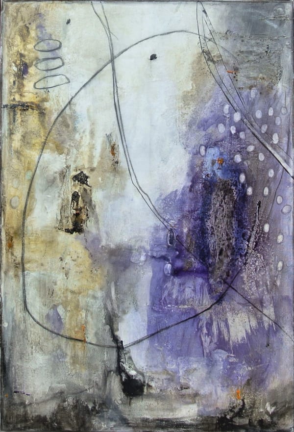 Michelle Y Williams - Artist | Addison Gallery
