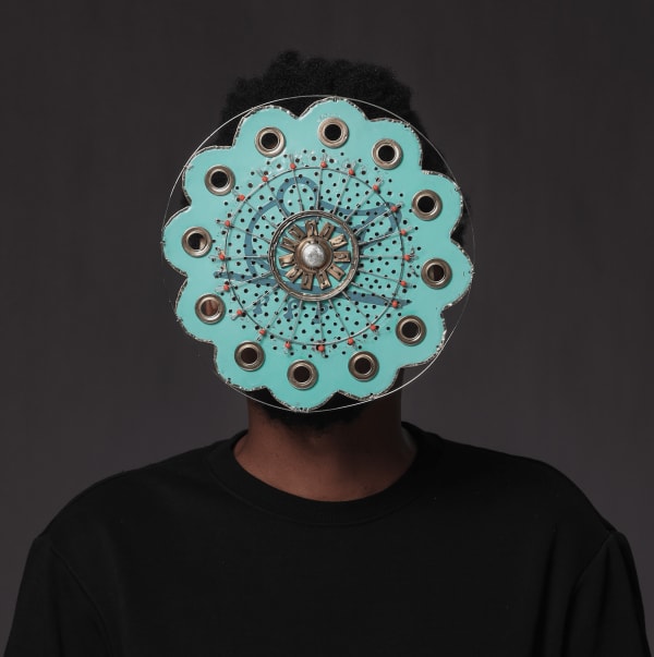 Cyrus Kabiru | AKKA Project - Contemporary African Art Gallery