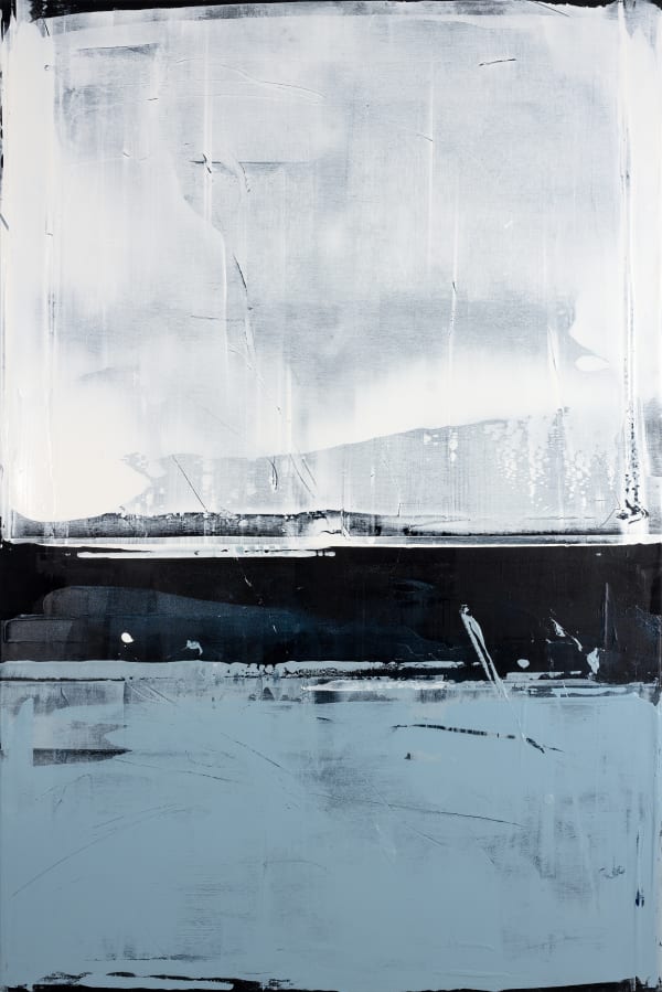 Alex K. Smith Artist Studio