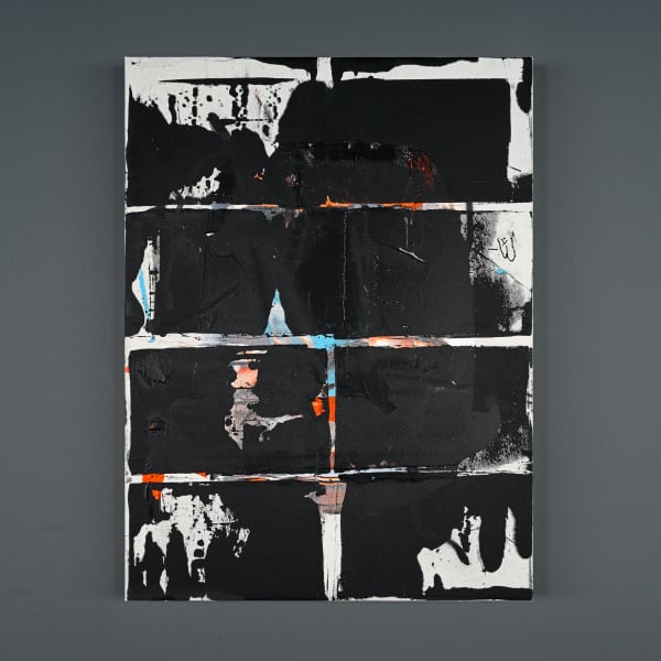 Alex K. Smith Artist Studio