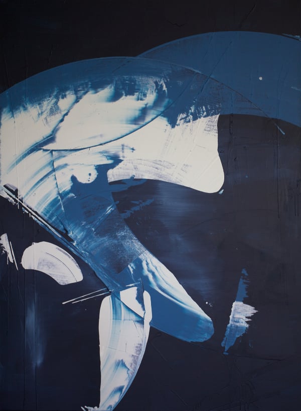 Alex Kuznetsov is an artist based in Portugal.