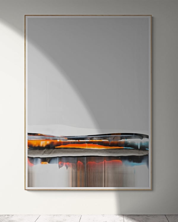 Alex K. Smith Artist Studio