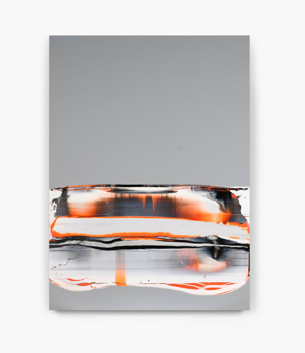 Alex Kuznetsov – Artist Studio