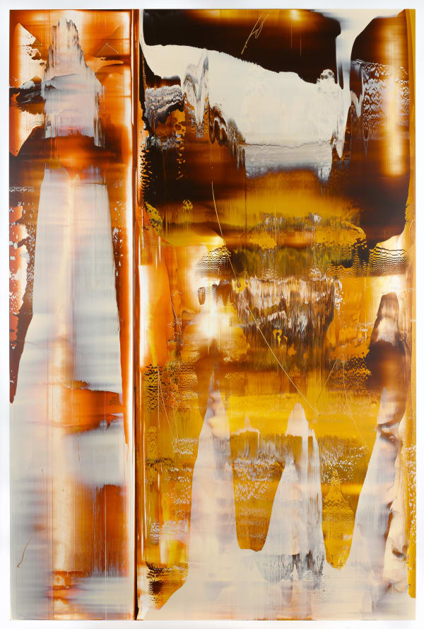 Alex Kuznetsov is an artist based in Portugal.