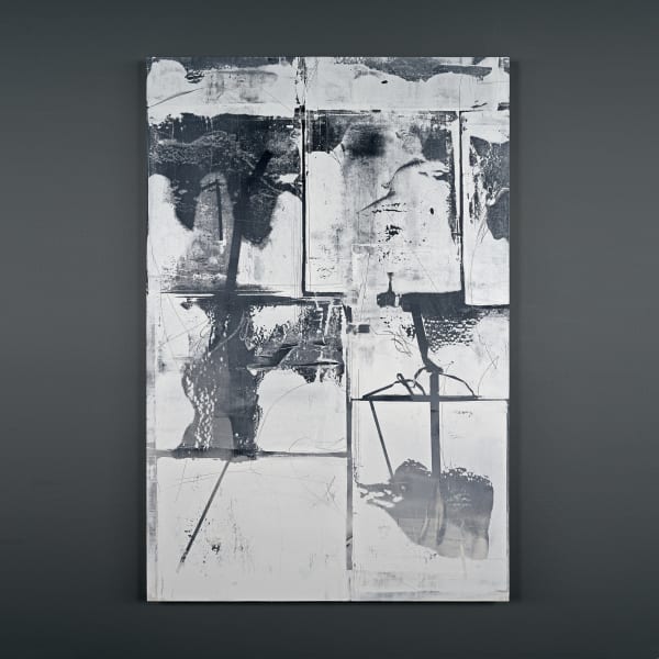 Alex K. Smith Artist Studio