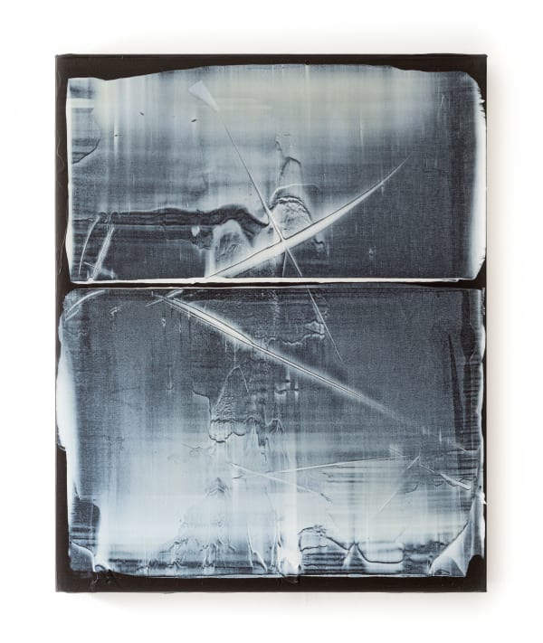 Alex K. Smith Artist Studio