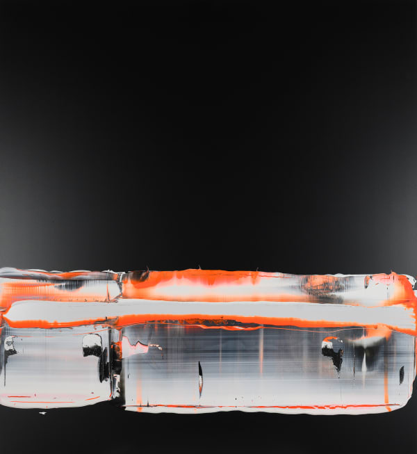 Alex K. Smith Artist Studio | Alex Kuznetsov