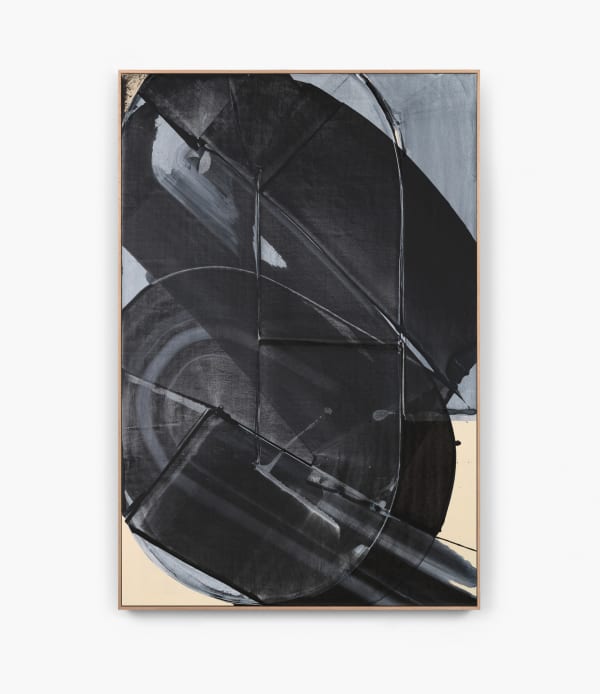 Alex Kuznetsov – Artist Studio