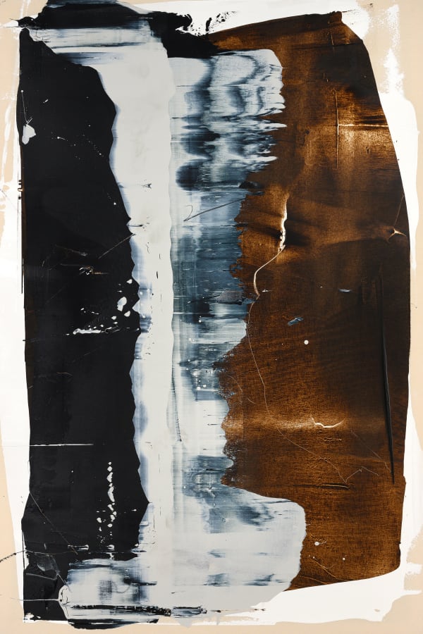 Alex K. Smith Artist Studio