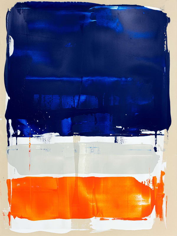 Alex Kuznetsov is an artist based in Portugal.