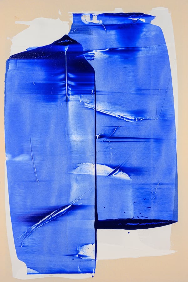 Alex K. Smith Artist Studio