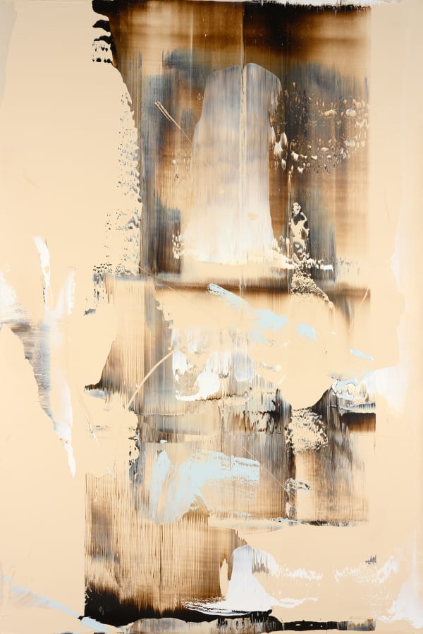 Alex Kuznetsov is an artist based in Portugal.