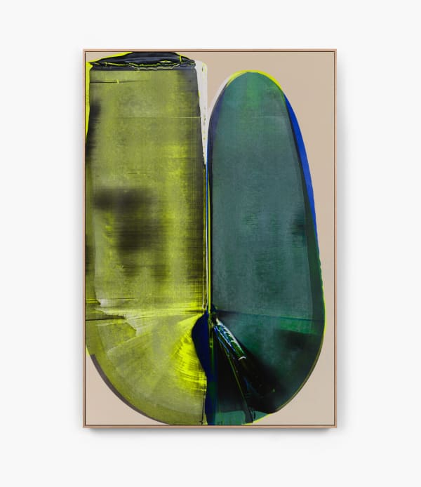 Alex Kuznetsov – Artist Studio