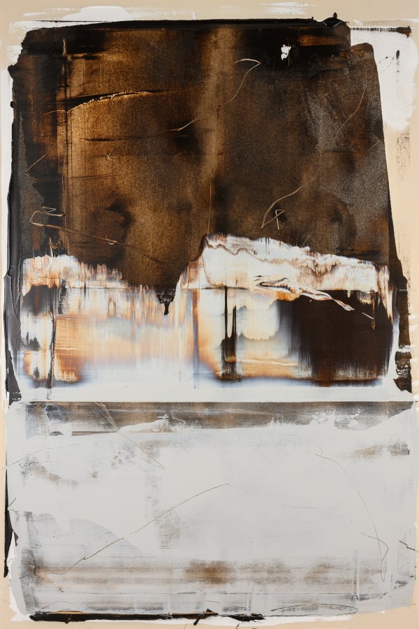 Paintings | Alex Kuznetsov