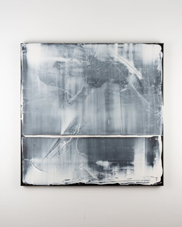 Alex K. Smith Artist Studio