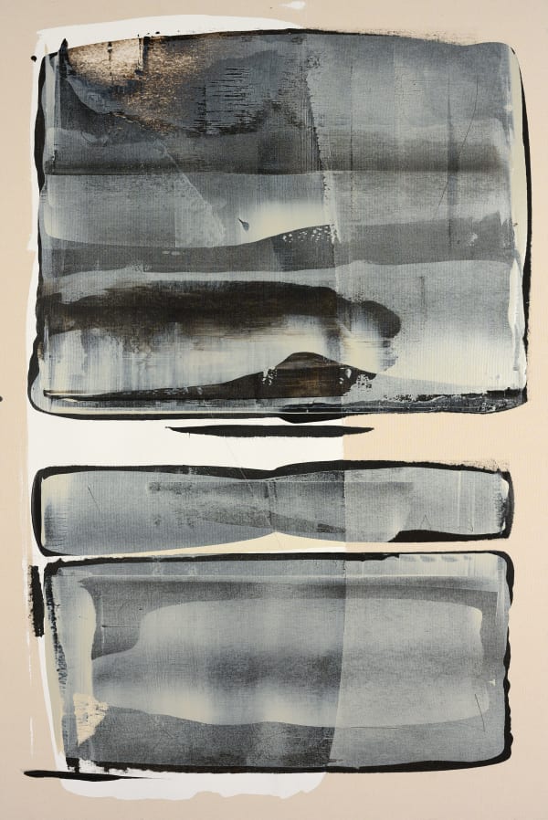 Alex K. Smith Artist Studio