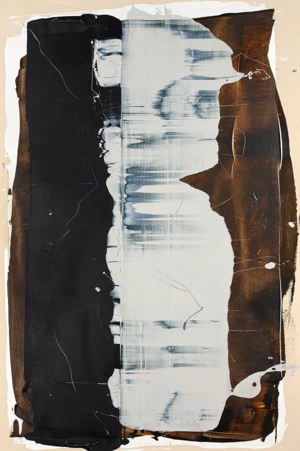 Alex K. Smith Artist Studio