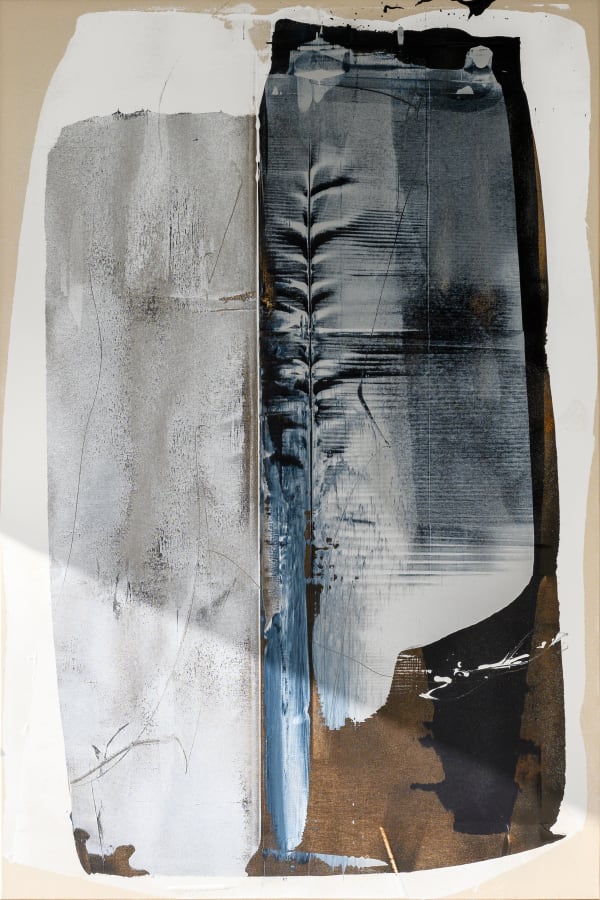 Alex K. Smith Artist Studio