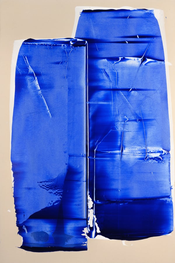 Alex K. Smith Artist Studio