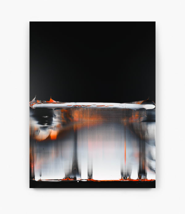 Alex Kuznetsov – Artist Studio