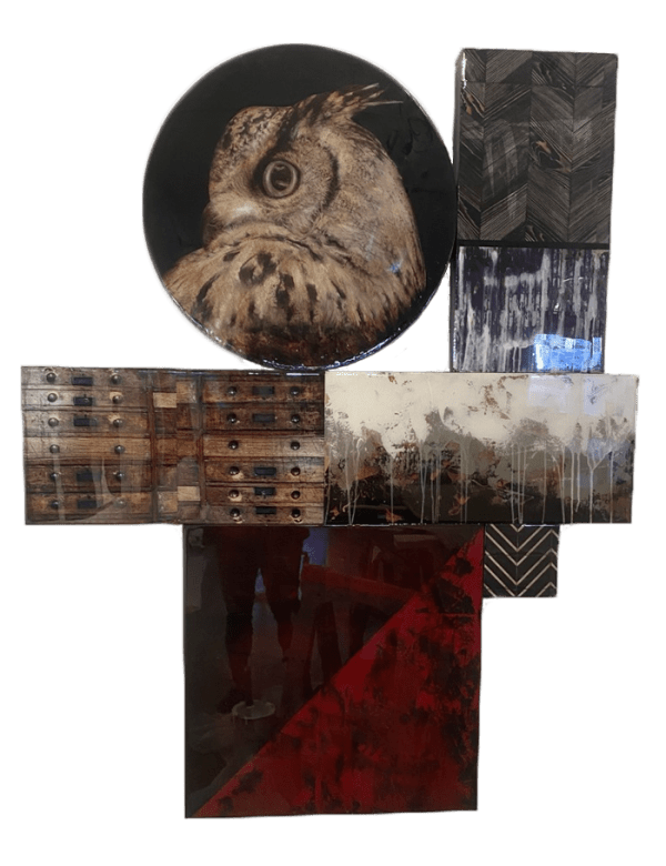 Anke Schofield | Aspen Grove Fine Art