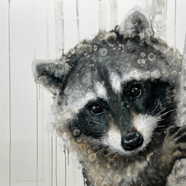 David Riley | Aspen Grove Fine Art