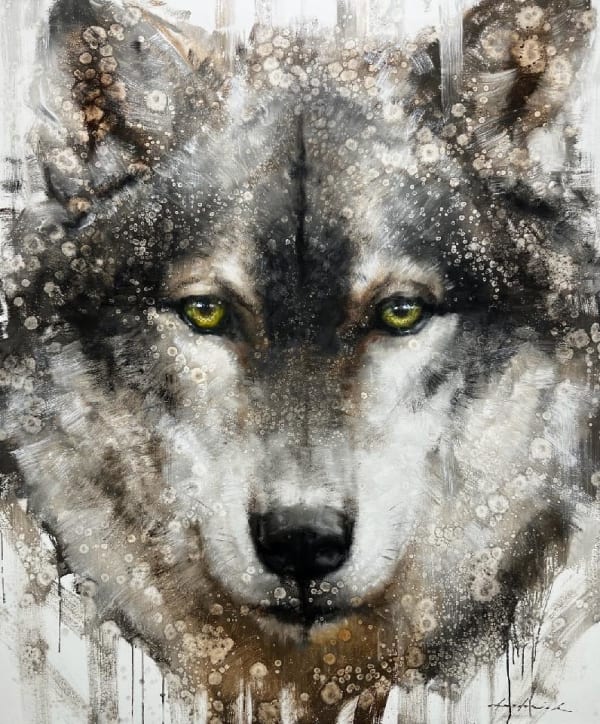 David Riley | Aspen Grove Fine Art