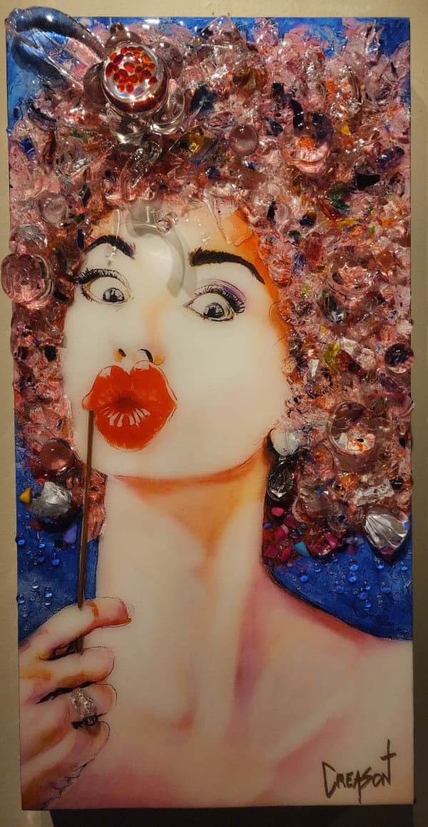 Greg Creason | Masters Gallery Denver