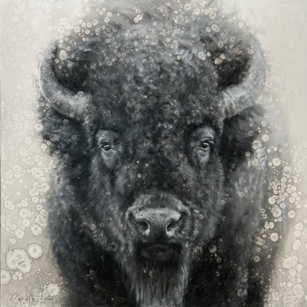 David Riley | Aspen Grove Fine Art