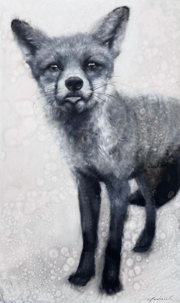 David Riley | Aspen Grove Fine Art