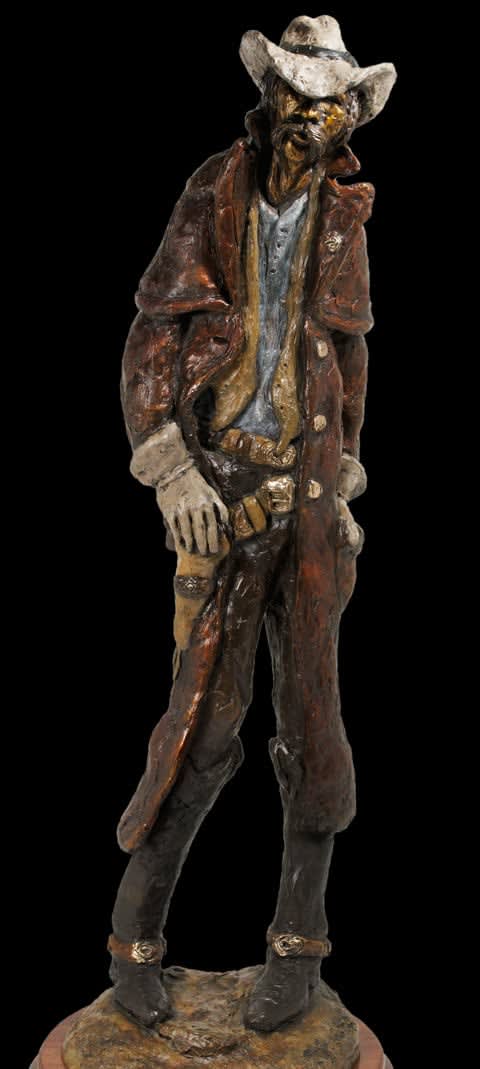 Gib Singleton | Gib Singleton Gallery