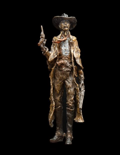 Gib Singleton | Aspen Grove Fine Art