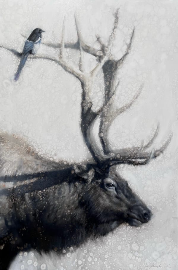 David Riley | Aspen Grove Fine Art