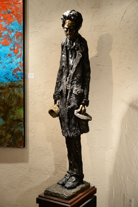 Gib Singleton | Gib Singleton Gallery