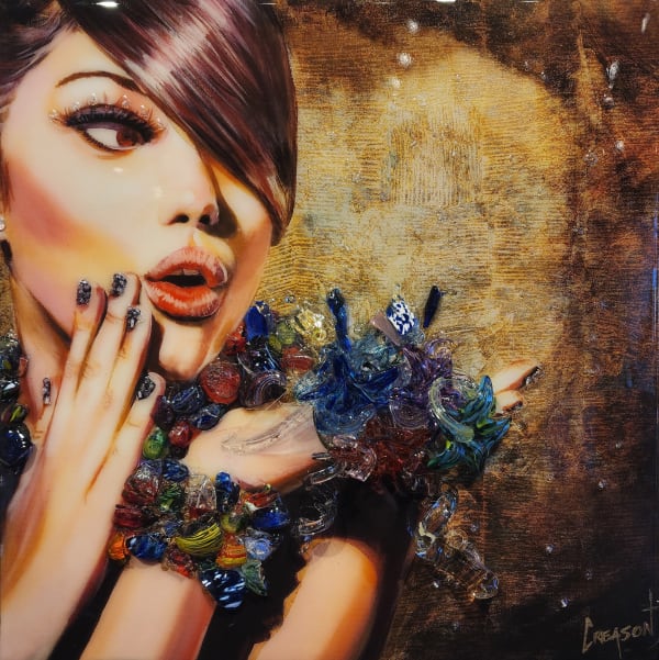 Greg Creason | Masters Gallery Denver