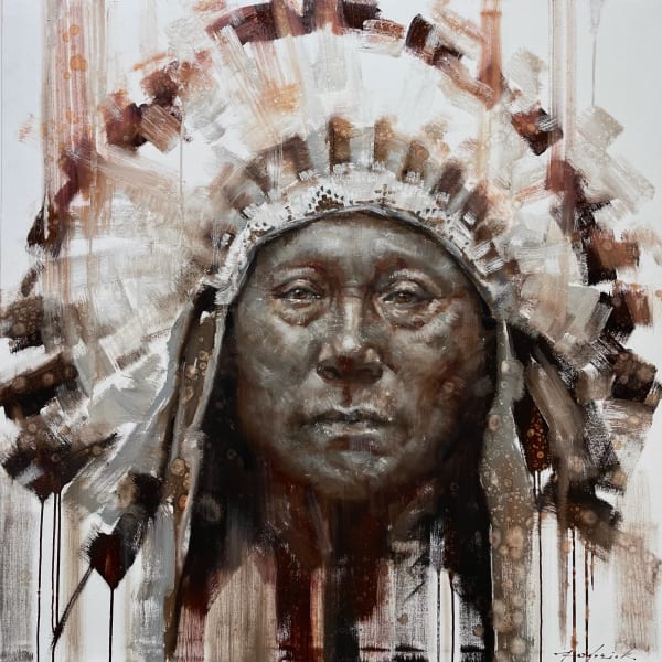 David Riley | Aspen Grove Fine Art