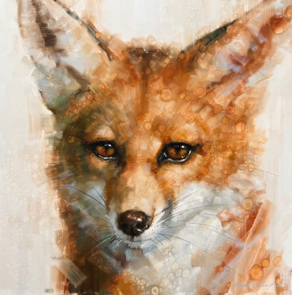 David Riley | Aspen Grove Fine Art