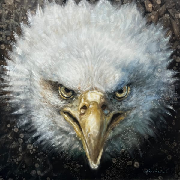 David Riley | Aspen Grove Fine Art